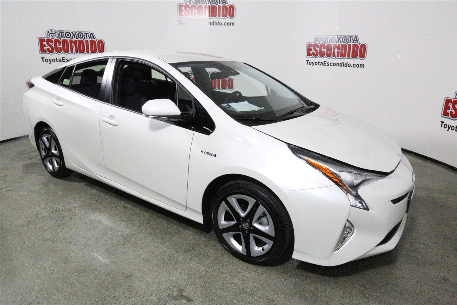 New 2017 Toyota Prius Three Touring Hatchback in Escondido #H3033700 ... New 2017 Toyota Prius Three Touring Hatchback in Escondido #H3033700 ...